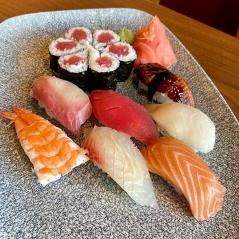 WILD WASABI - Updated May 2024 - 356 Photos & 386 Reviews - 209 10th ...