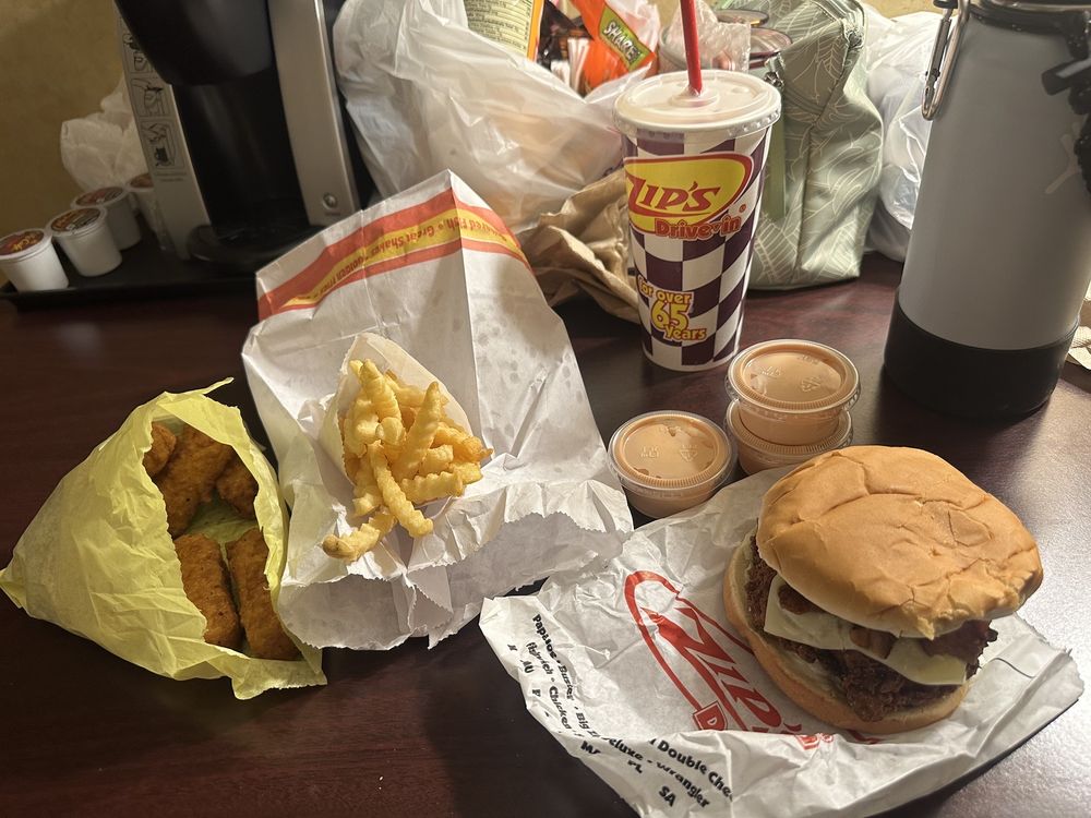 ZIPS DRIVE IN - Updated May 2026 - 31 Photos & 10 Reviews - 476560 US ...