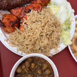 RAVI KABOB HOUSE - Updated January 2026 - 431 Photos & 863 Reviews ...