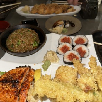BLUFISH SUSHI BISTRO - Updated June 2024 - 760 Photos & 528 Reviews ...