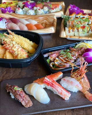 RAISU - Updated July 2024 - 640 Photos & 212 Reviews - 2958 W Irving ...