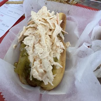 JACK’S COSMIC DOGS - Updated October 2025 - 383 Photos & 431 Reviews ...