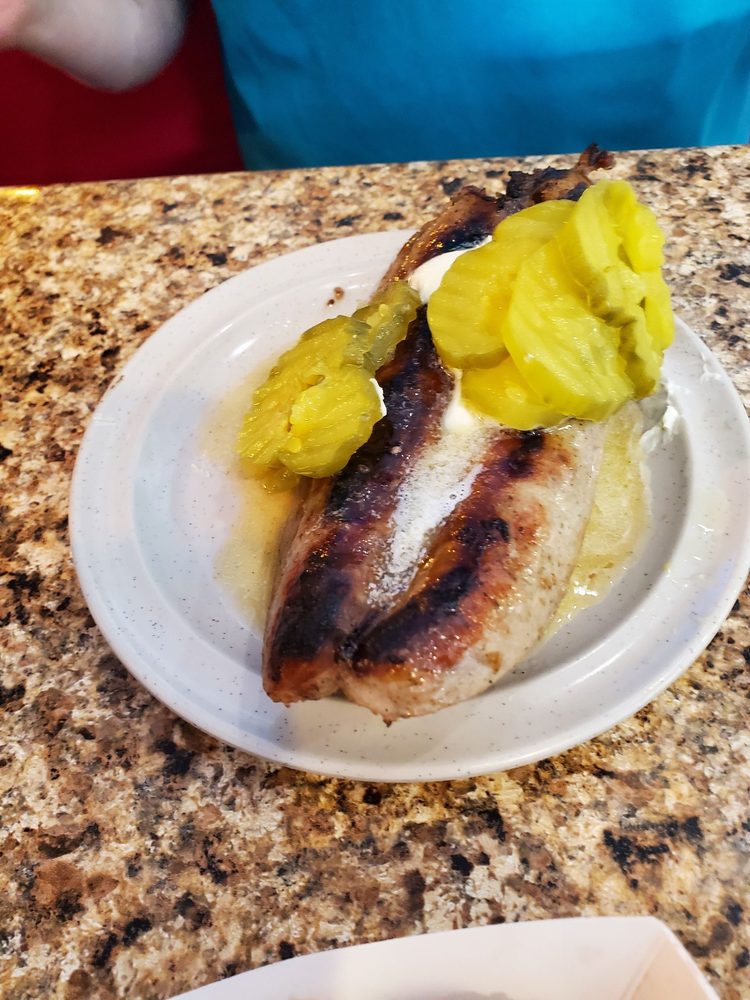 MIHM’S CHARCOAL GRILL - Updated June 2025 - 79 Photos & 141 Reviews ...