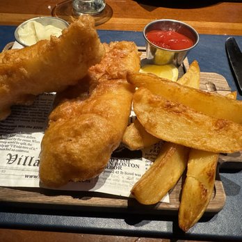 GORDON RAMSAY PUB & GRILL - Updated July 2024 - 2349 Photos & 1303 ...