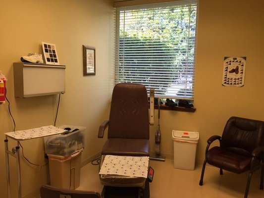 CASCADE FOOT & ANKLE CLINIC - Updated December 2025 - 17 Photos & 31 ...