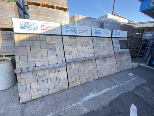 MARVEL BUILDING & MASONRY SUPPLY - Updated December 2025 - 26 Photos ...