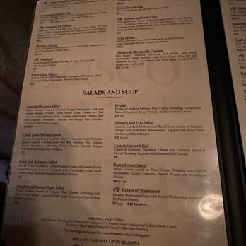 PASEO GRILL - Updated April 2025 - 443 Photos & 345 Reviews - 2909 ...