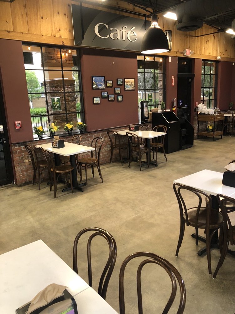 SEABRA FOODS - Updated May 2024 - 74 Photos - 7671 N State Rd 7 ...