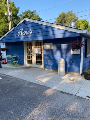 RENE’S BAKERY - Updated April 2025 - 343 Photos & 272 Reviews - 6524 N ...