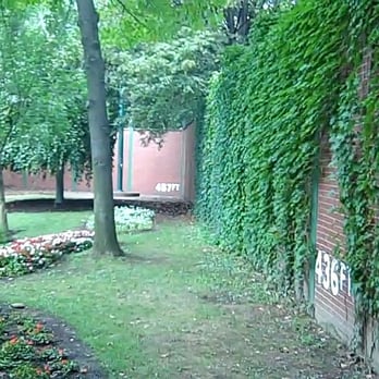 FORBES FIELD OUTFIELD WALL - Updated December 2025 - 33 Photos & 16 ...