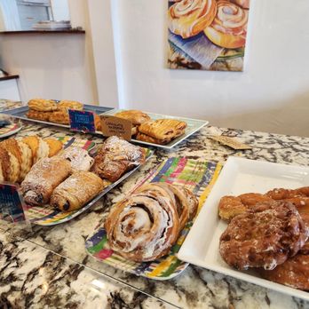 STIR IT UP COFFEE SHOP & BAKERY - Updated April 2025 - 82 Photos & 73 ...