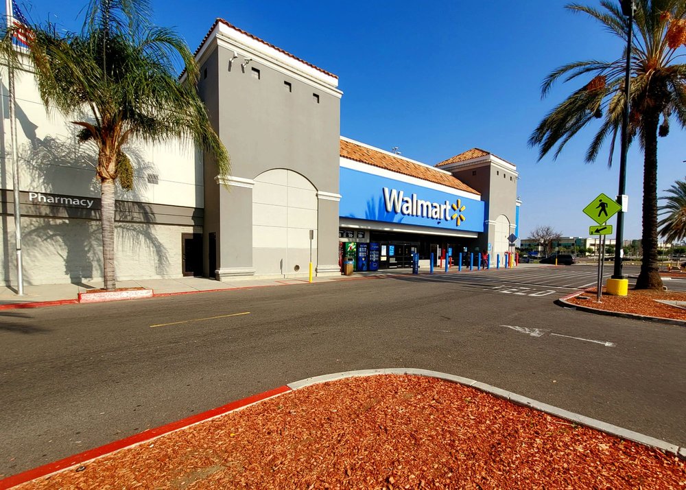 WALMART - Updated August 2024 - 62 Photos & 227 Reviews - 80 Rio Rancho ...