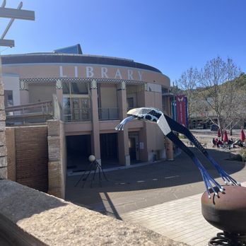 ORINDA LIBRARY - Updated October 2025 - 64 Photos & 56 Reviews - 26 Orinda Way, Orinda ...