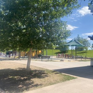 FOSSIL CREEK PARK - 19 Photos & 21 Reviews - 5821 S Lemay Ave, Fort ...