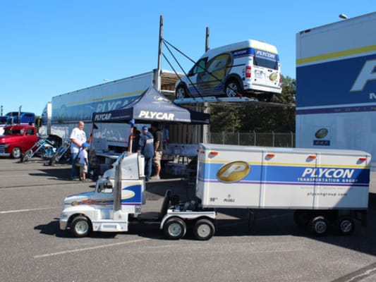 PLYCON TRANSPORTATION GROUP - Updated December 2025 - 35 Photos & 111 ...