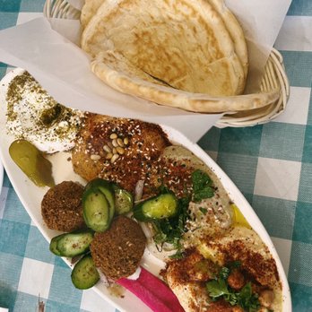 BEIT RIMA - 1020 Photos & 763 Reviews - 138 Church St, San Francisco ...