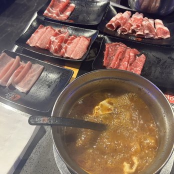 KPOT KOREAN BBQ & HOT POT - Updated October 2025 - 247 Photos & 187 ...