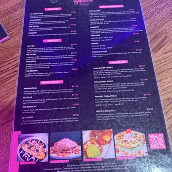 MADRES BRUNCH - Updated April 2025 - 1015 Photos & 885 Reviews - 2099 E ...