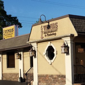VENUS RESTAURANT & CATERING - 12 Photos & 21 Reviews - Breakfast ...