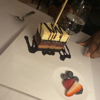 CAFE MILANO - Updated December 2024 - 415 Photos & 650 Reviews - 3251 ...