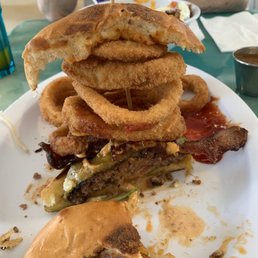 MONKEY BUSINESS CAFE - Updated April 2025 - 2023 Photos & 1753 Reviews ...