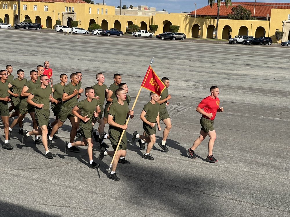 MCRD PARADE DECK - Updated July 2025 - 13 Photos - San Diego ...