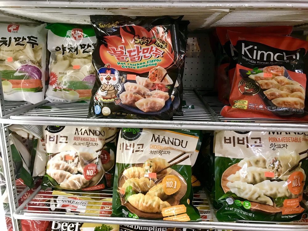 KIM’S ORIENTAL MARKET - 17 Photos & 32 Reviews - International Grocery ...