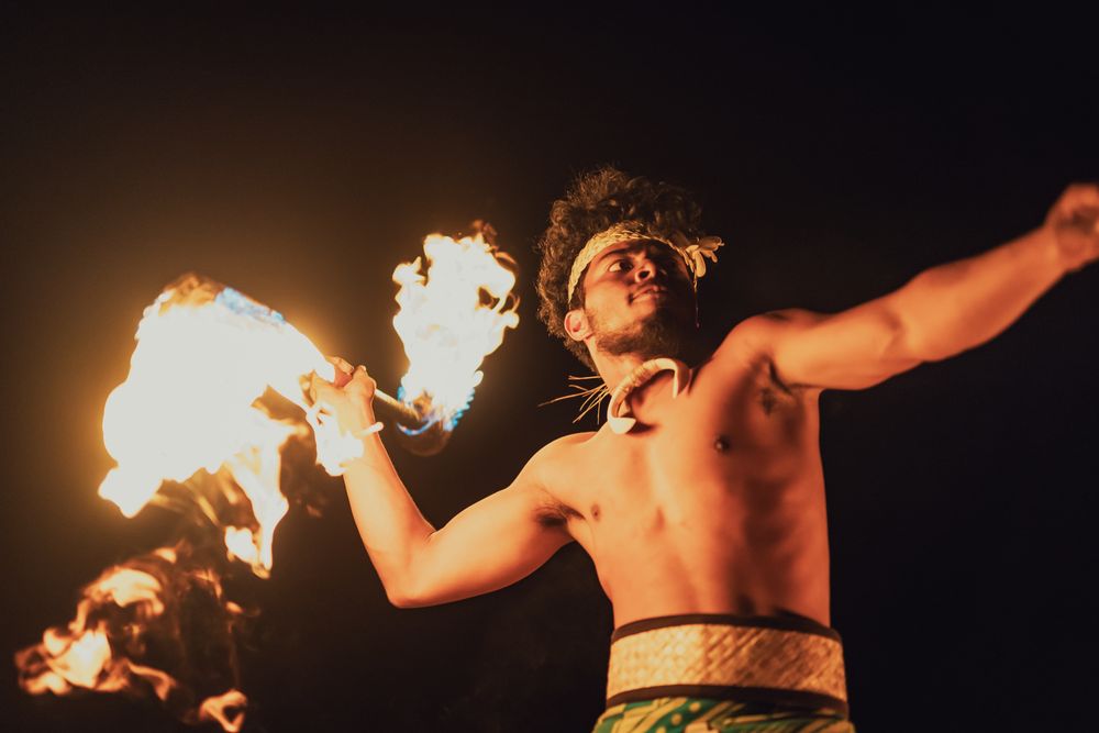 MAUKA WARRIORS LUAU - Updated March 2025 - 590 Photos & 196 Reviews ...