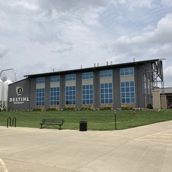 DESTIHL BREWERY & BEER HALL - Updated May 2025 - 388 Photos & 198 ...