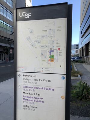 UCSF OPHTHALMOLOGY AND OPTOMETRY CLINIC - Updated October 2025 - 26 ...