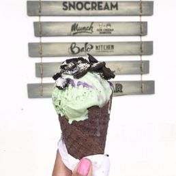 SNOCREAM COMPANY - Updated November 2025 - 1513 Photos & 835 Reviews ...