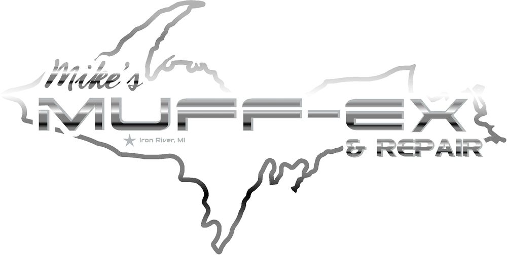 MIKES MUFFEX AND REPAIR - Updated August 2025 - 1565 W Adams St, Iron ...