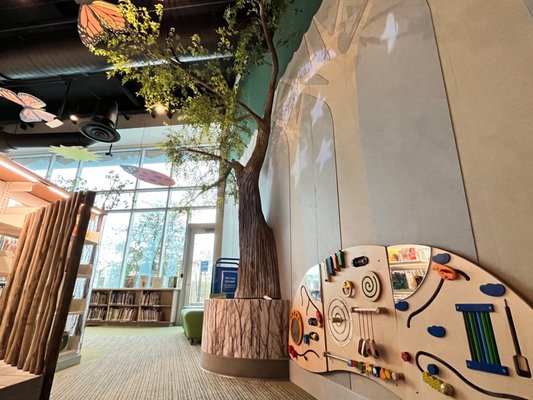 GEORGIA T. LORD LIBRARY - Updated December 2025 - 53 Photos & 26 ...