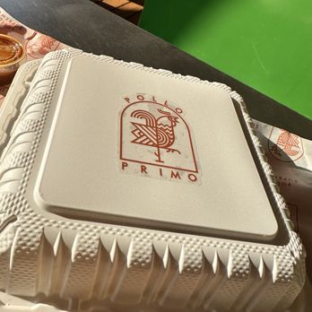 POLLO PRIMO - Updated January 2026 - 237 Photos & 234 Reviews - 792 ...