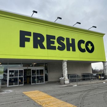 FRESHCO - Updated July 2025 - 23 Photos - 1255 Mccowan Road, Toronto ...