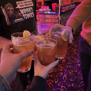 THE JACKRABBIT LOUNGE - 113 Photos & 34 Reviews - 2000 N Oracle Rd ...