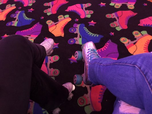 THE ROLLERCADE - Updated May 2025 - 108 Photos & 148 Reviews - 223 ...