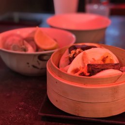 DUMPLING DOJO - Updated July 2024 - 655 Photos & 372 Reviews - 16 Gln ...