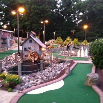 GASSER’S GOLF DRIVING RANGE - Updated October 2025 - 28 Photos & 10 ...