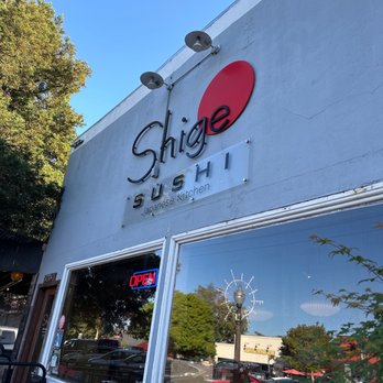SHIGE SUSHI JAPANESE KITCHEN - Updated October 2025 - 359 Photos & 250 Reviews - 8235 Old ...