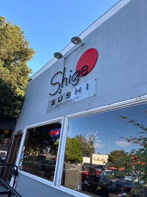 SHIGE SUSHI JAPANESE KITCHEN - Updated January 2026 - 359 Photos & 250 ...