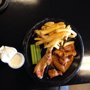 NEWT’S FRIED CHICKEN - Updated August 2025 - 20 Reviews - 1860 Ga ...