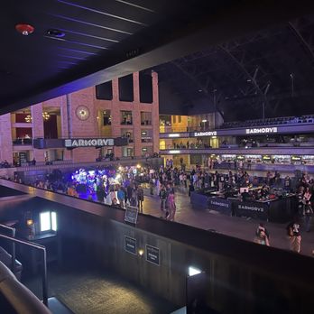 THE ARMORY - Updated December 2025 - 139 Photos & 99 Reviews - 500 ...