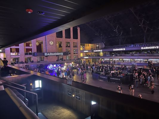 THE ARMORY - Updated July 2025 - 121 Photos & 88 Reviews - 500 South ...