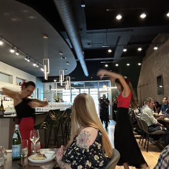 PANGAEA BISTRO & BAR - Updated August 2024 - 75 Photos & 24 Reviews ...