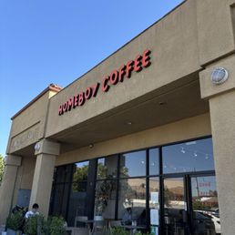 HOMEBOY COFFEE - Updated May 2025 - 949 Photos & 569 Reviews - 12238 S ...