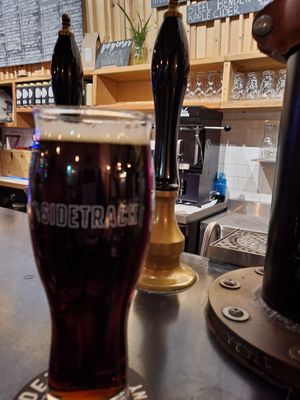 SIDETRACK BREWING COMPANY - Updated August 2025 - 82 Photos & 100 ...