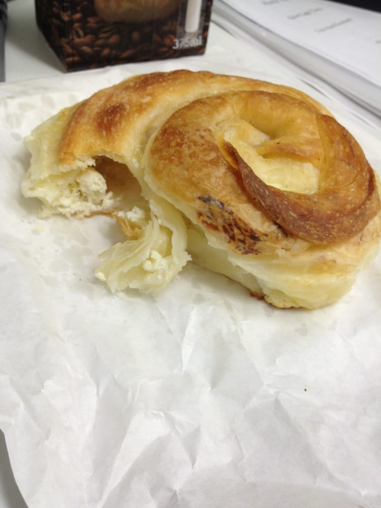 YIANNIS BAKERY - Updated August 2025 - Railway Pde Kogarah, Kogarah New ...