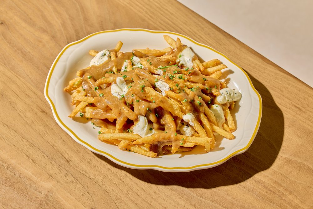 NOMAD DINER - Updated May 2025 - 45 Photos - 11 E 31st St, New York ...