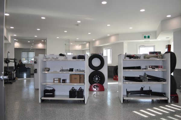 CAPITAL TRAILERS - Updated January 2026 - 11827 24 Street NE, Edmonton ...